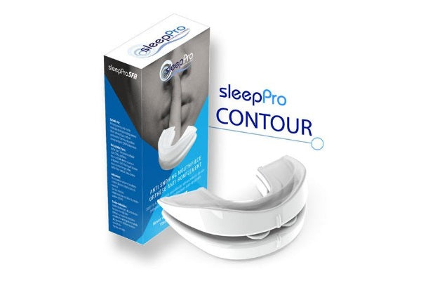 Products – SleepPro International